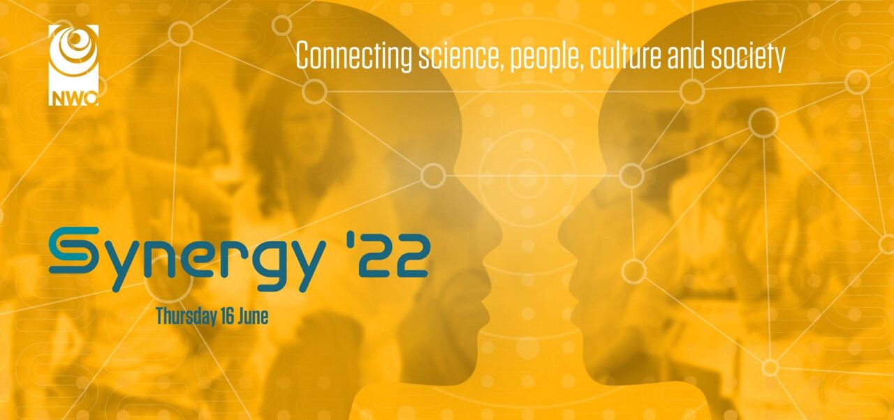 Synergy ’22: Connecting science, people, culture and society - DANS