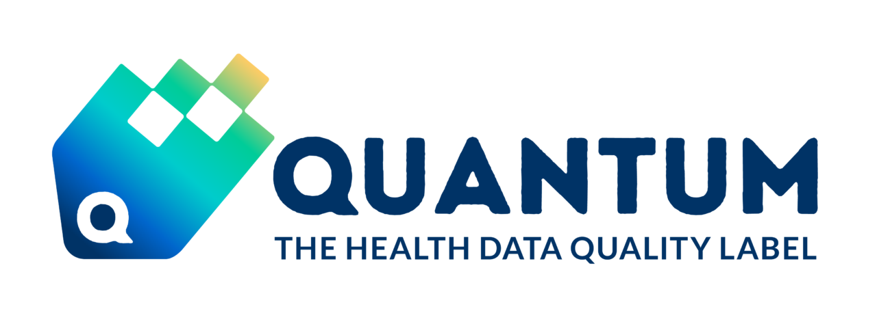 QUANTUM - Towards a quality label for European health data - DANS