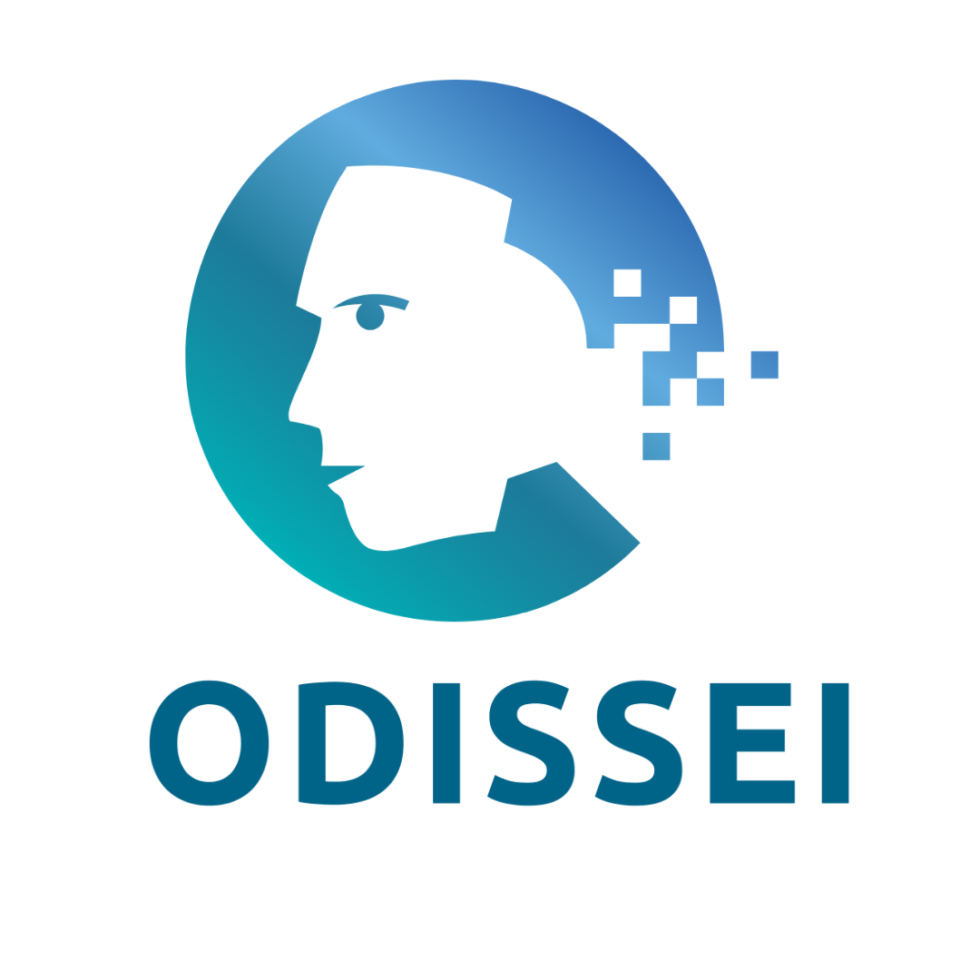 ODISSEI Portal from Prototype to Production - DANS