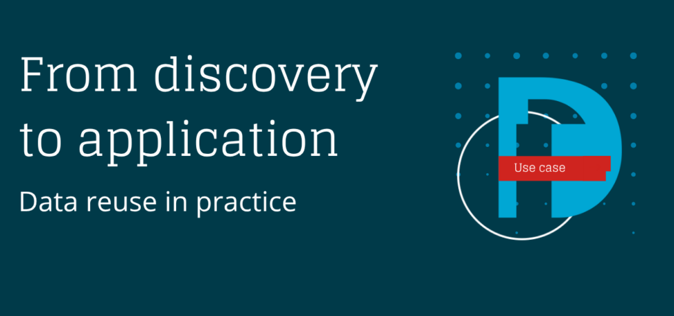 DANS | Expertisecentrum & repository voor onderzoeksdata